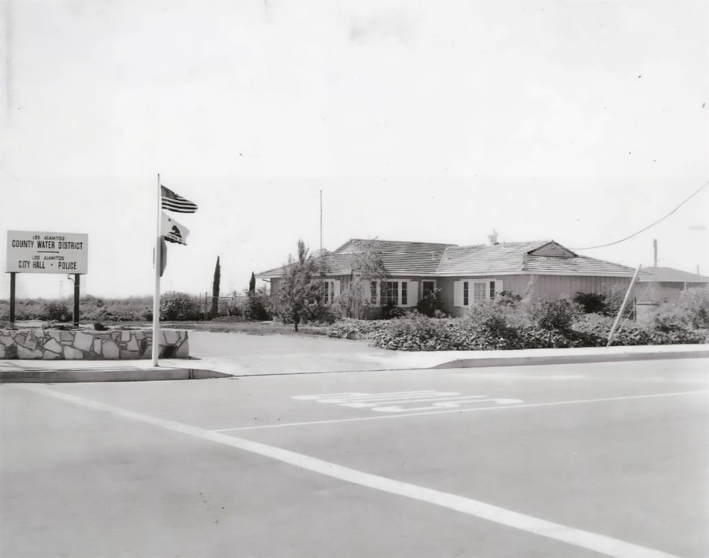 Our History | Los Alamitos Chamber of Commerce