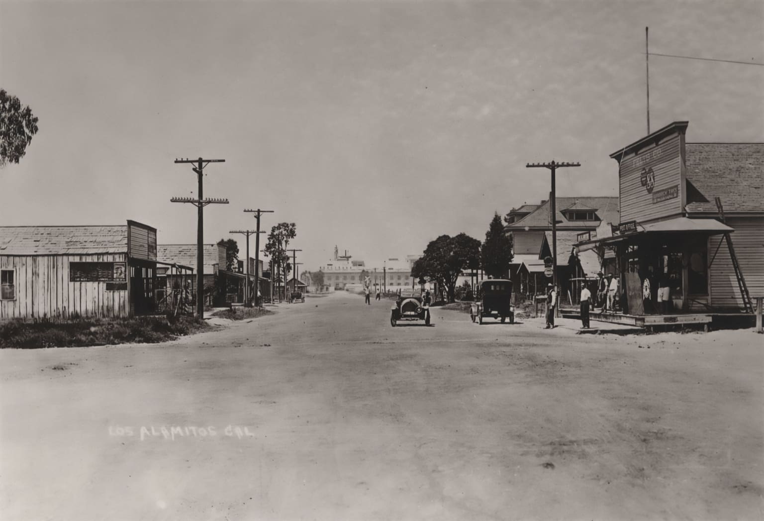 Our History | Los Alamitos Chamber of Commerce